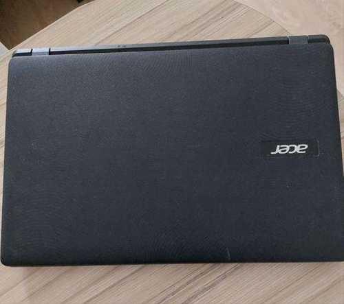 Ноутбук б/у Acer aspire ES1-531-C34D