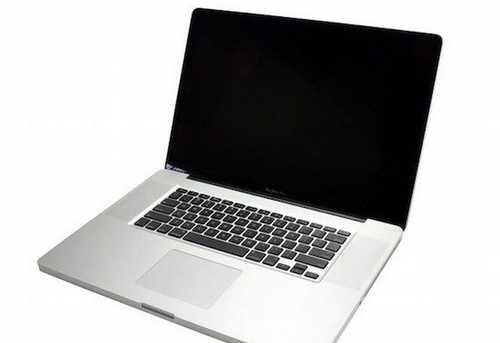 Macbook pro a1297