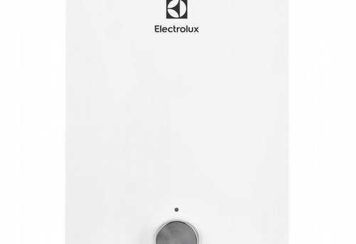 Проточный водонагреватель Electrolux NPX #383823