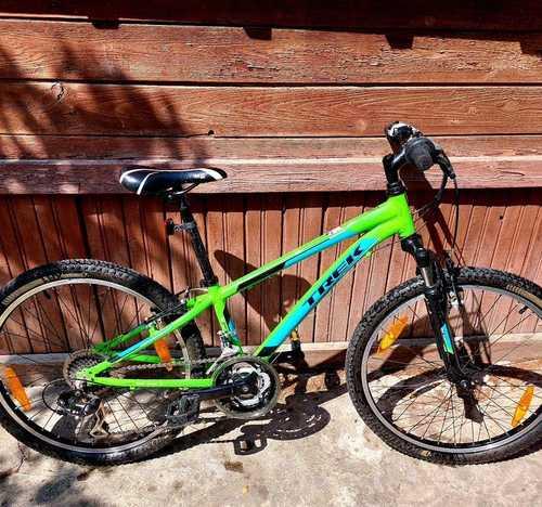 Велосипед детский Trek MT220