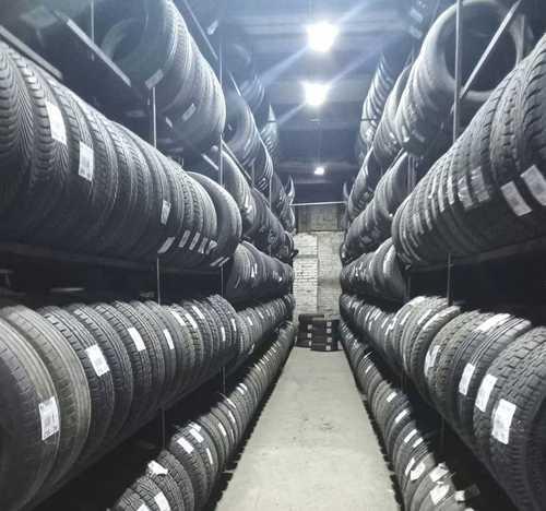 Ovation W-586 235/60 R18 107L