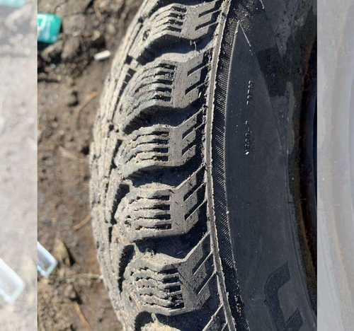 Nokian Колеса зимние 175 70 r13