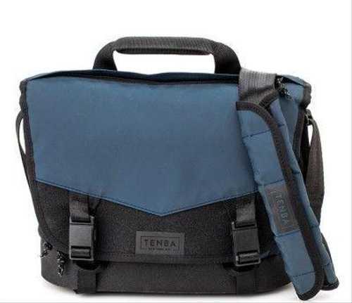 Сумка Tenba DNA Messenger 9 Blue