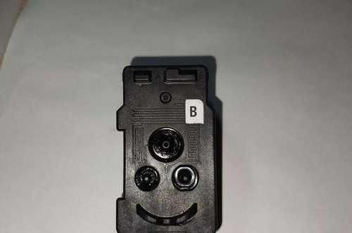 Печатающая головка Canon CA91 (QY6-8002/QY6-8011)