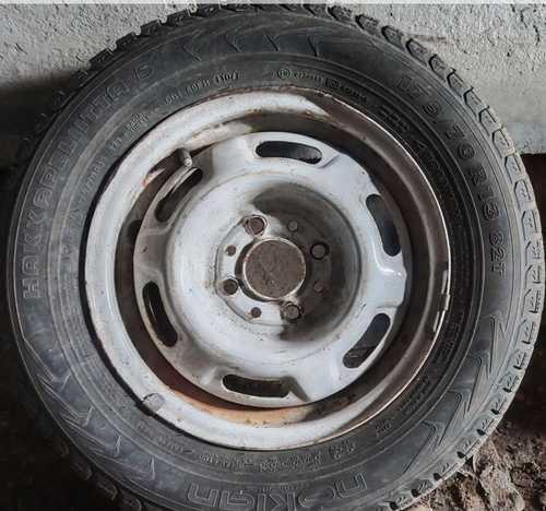 Колесо зимнее 175/70 R13