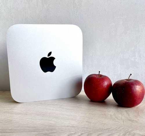 Mac Mini Late 2014(2018) i5 8Gb SSD 256Gb