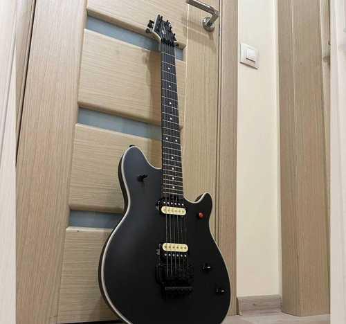 Электрогитара Wolfgang EVH