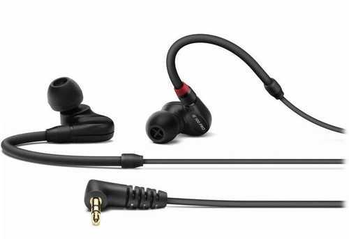 Наушники Sennheiser IE 100 PRO black