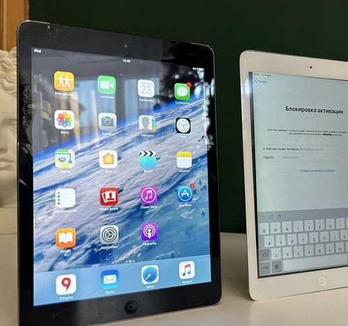 iPad Air (1 поколения A1475)