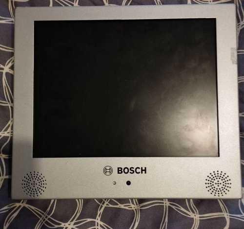 Монитор bosch sun-sg810ms