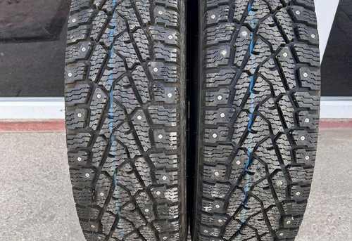 Nokian Tyres Hakkapeliitta C3 205/75 R16C 110