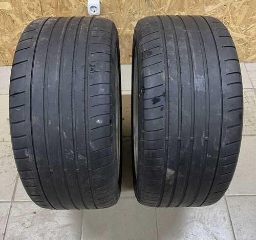 Dunlop SP Sport Maxx GT 275/40 R18
