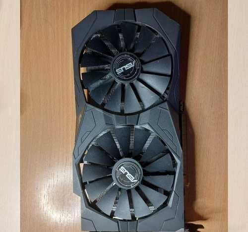 Видеокарта rx 470 8gb