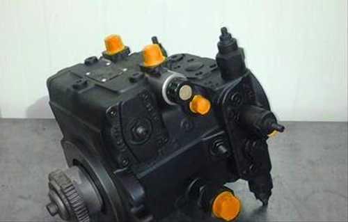 Гидронасос A4VG90 Rexroth для Bomag BC 972 RB