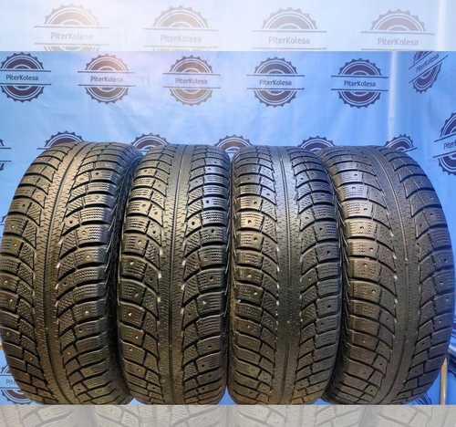 Gislaved Nord Frost 5 195/65 R15 111R