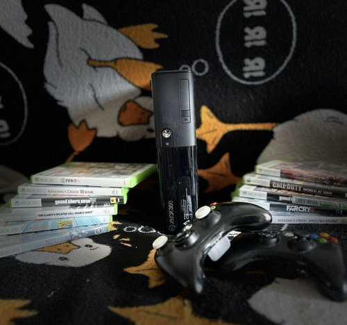 Xbox 360 E