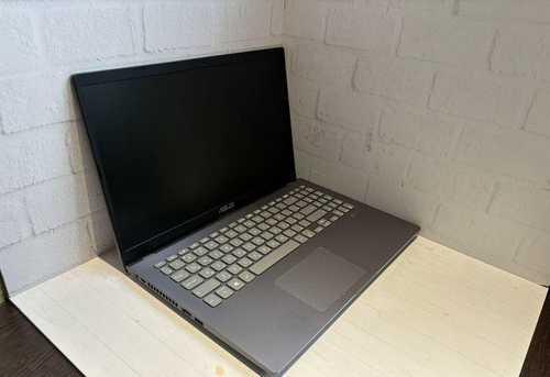 Шустрый ноутбук Asus VivoBook D509D