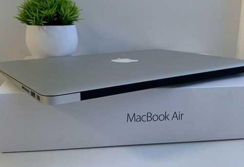 Macbook Air 13 2017