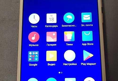 Meizu M6, 2/16 ГБ