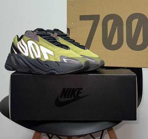 Adidas yeezy boost 700 оригинал новые