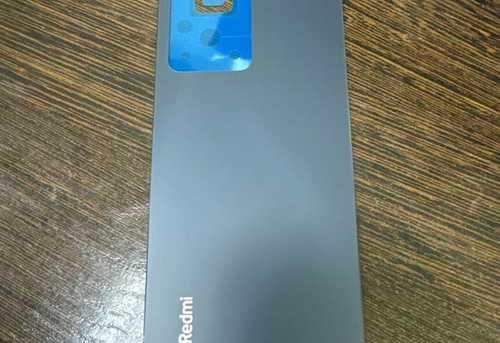 Задняя крышка Xiaomi Redmi Note 12 оригинал