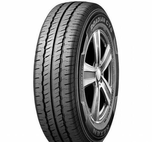 Nexen Roadian CT8 225/75 R16 120S