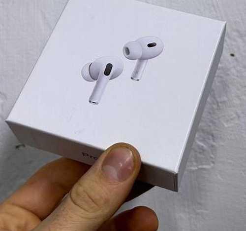 Наушники airpods pro 2