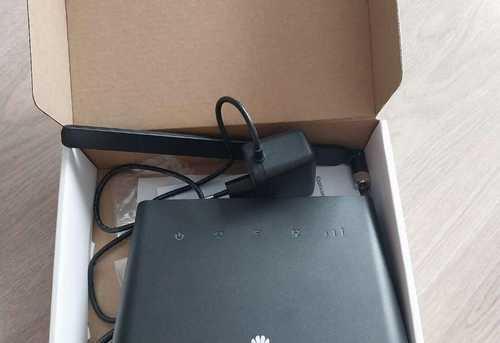 Huawei 4g router 2