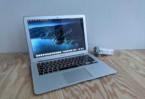 Apple MacBook Air 13 2014 4/128SSD 23 цикла