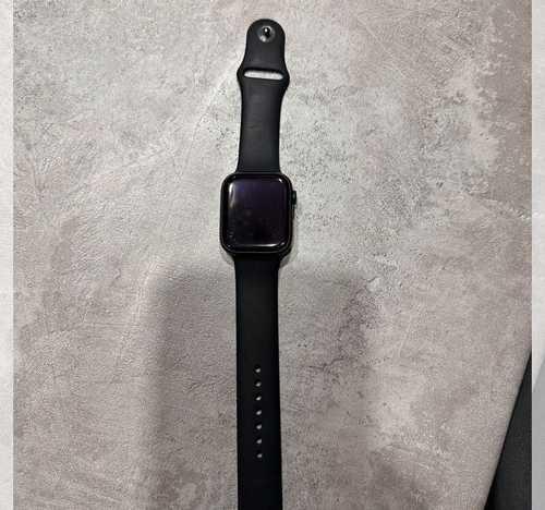 Часы apple watch 8 45 mm