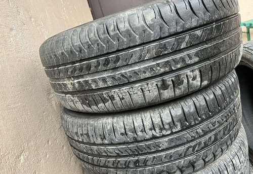 Michelin CrossClimate+ 205/55 R16