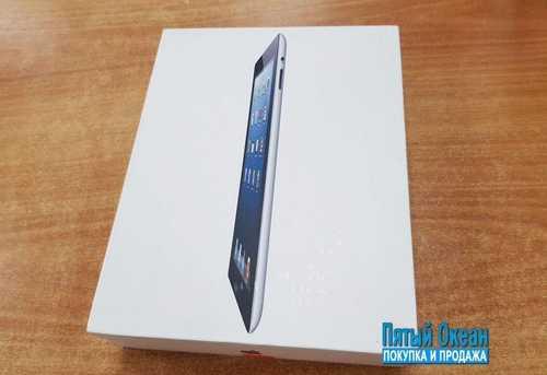 Apple iPad 4 Retina Wi-Fi+Cellular 64Gb Silver