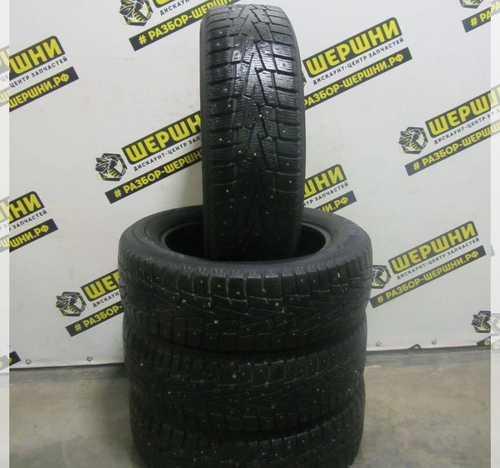 Nexen Winguard WinSpike 205/60 R16 92T