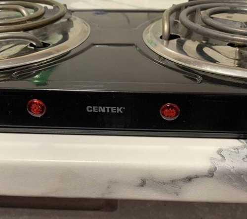 Электрическая плита Centek CT-1509