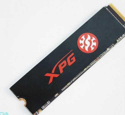 SSD M.2 128 GB A-Data XPG SX6000 Lite