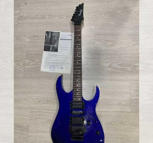 Электрогитара Ibanez GRG270B