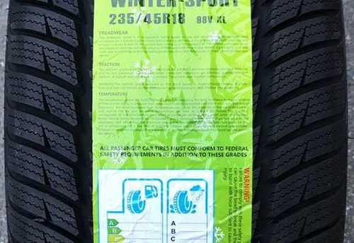 Charmhoo Winter Sport 235/45 R18 98V
