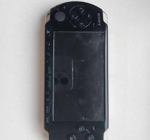 Sony psp 3006