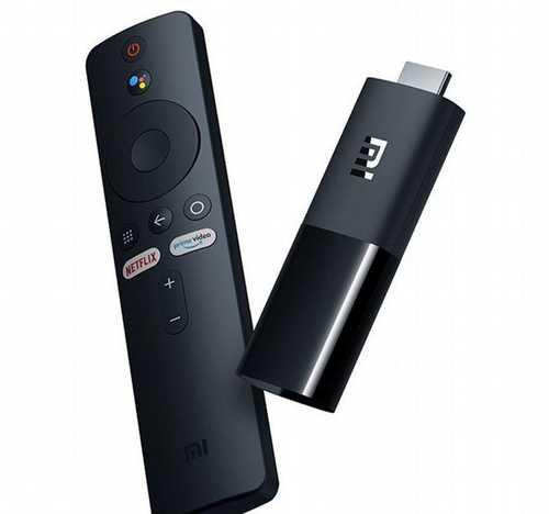 Xiaomi Mi tv stick 4k