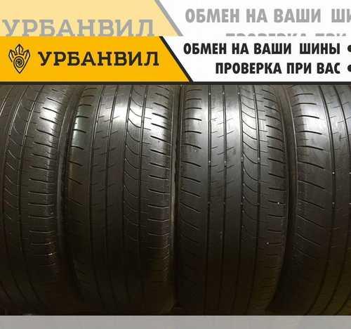 Bridgestone Dueler H/L 33A 235/55 R20 102V