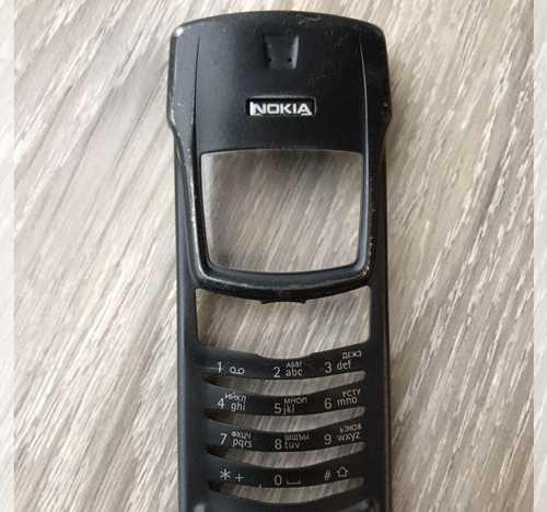 Панель передняя Nokia 8910i