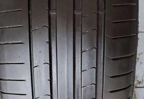 Pirelli P Zero PZ4 245/45 R20 103W