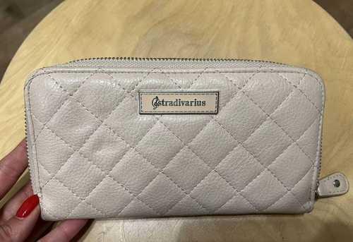 Кошелек женский stradivarius