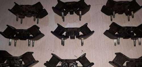 Подушка коробки lexus LS430, 3UZ
