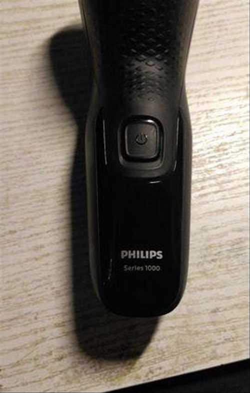 Эл бритва philips Shaver 1000