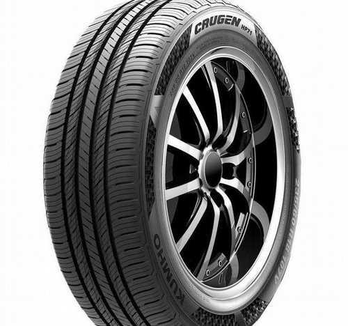 Kumho Crugen HP71 235/55 R19 101H