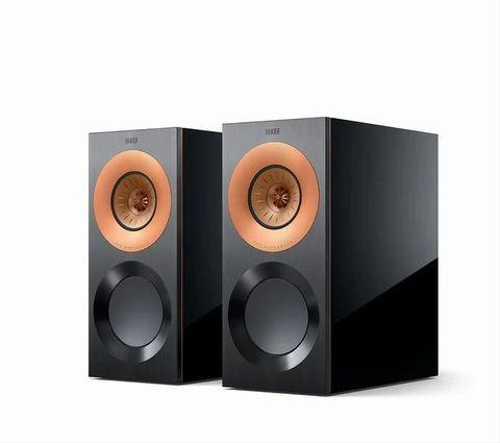 Полочная акустика KEF reference 1 Meta High-Gloss