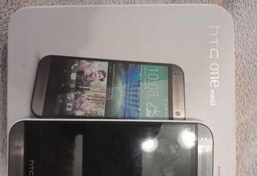 HTC One mini 2, 16 ГБ