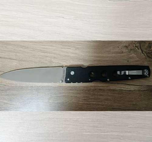 Нож складной cold steel