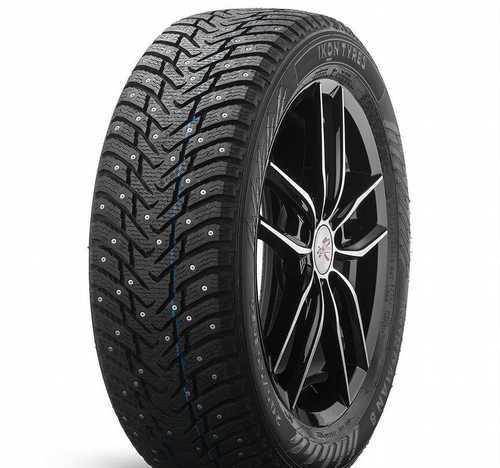 Ikon Tyres Nordman 8 195/55 R15 89T